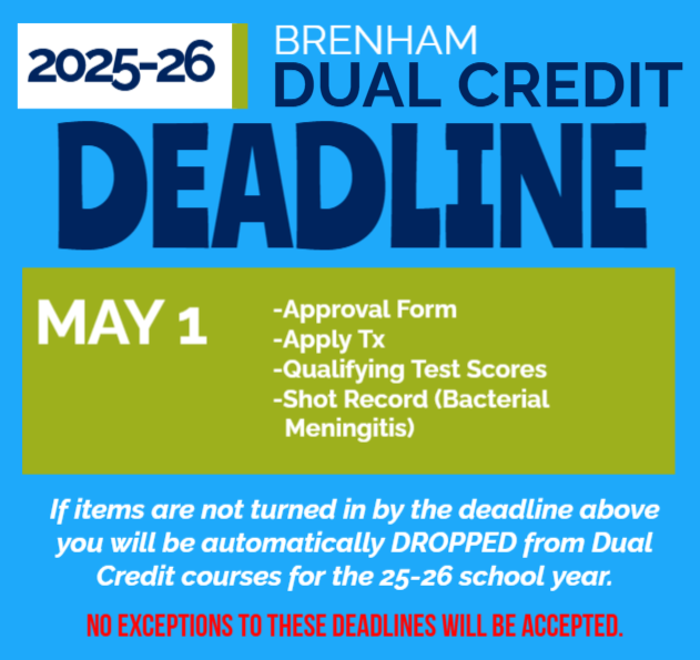 Brenham ISD